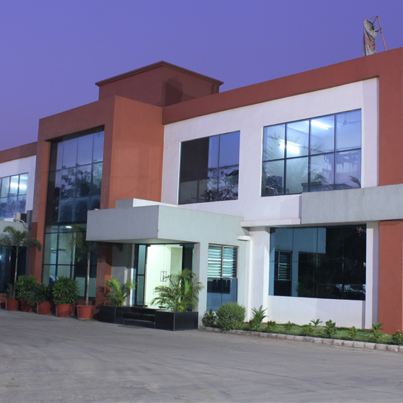 Dynamic Industries Ltd | Exporters of Acid Black 210 | Manufacturers of ...