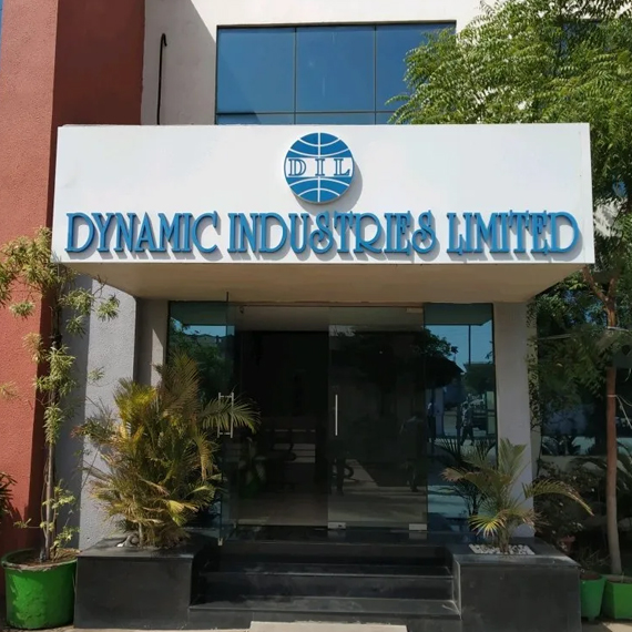 Dynamic Industries Ltd | Exporters of Acid Black 210 | Manufacturers of Direct Black 22 ...
